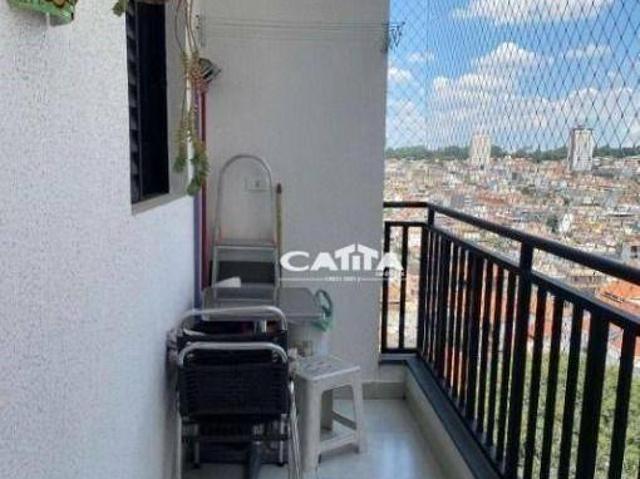 Apartamento em Vila Santa Isabel, São Paulo/SP de 45m² 2 quartos à venda por R$ 430.000,00