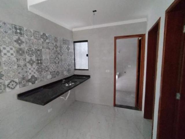 Apartamento em Vila Santa Isabel, São Paulo/SP de 35m² 2 quartos à venda por R$ 265.000,00
