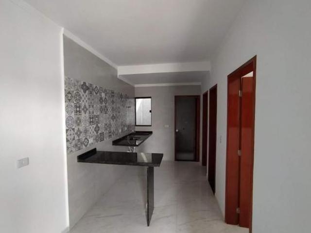 Apartamento em Vila Santa Isabel, São Paulo/SP de 35m² 2 quartos à venda por R$ 265.000,00