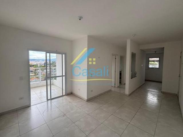 Apartamento em Vila Santa Isabel, São Roque/SP de 73m² 2 quartos à venda por R$ 480.000,00 ou para l