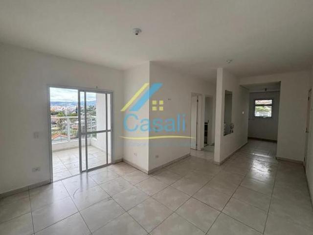 Apartamento em Vila Santa Isabel, São Roque/SP de 73m² 2 quartos à venda por R$ 480.000,00 ou para l