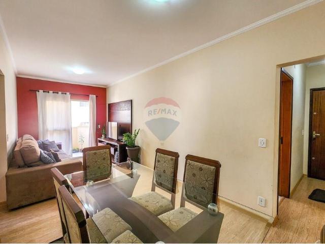 Apartamento em Vila Santa Luzia, Botucatu/SP de 73m² 2 quartos à venda por R$ 324.900,00