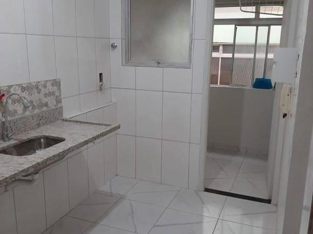 Apartamento em Vila Santa Luzia, São Bernardo do Campo/SP de 44m² 1 quartos à venda por R$ 202.000,0