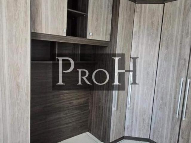 Apartamento em Vila Santa Luzia, São Bernardo do Campo/SP de 47m² 2 quartos à venda por R$ 320.000,0