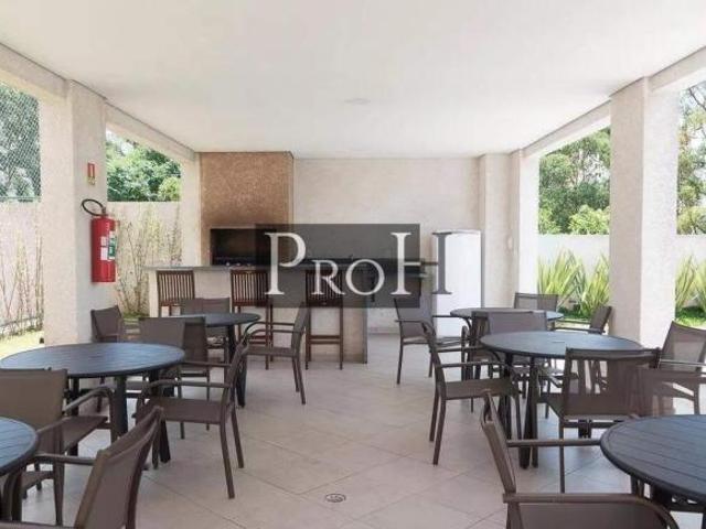 Apartamento em Vila Santa Luzia, São Bernardo do Campo/SP de 54m² 2 quartos à venda por R$ 399.000,0