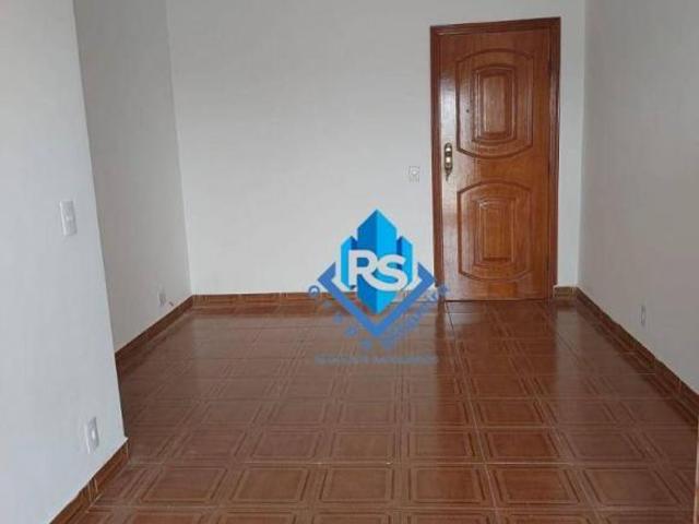 Apartamento em Vila Santa Luzia, São Bernardo do Campo/SP de 70m² 2 quartos à venda por R$ 310.000,0