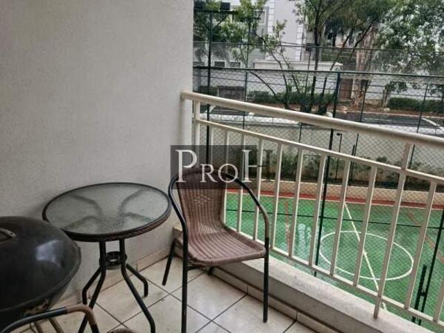 Apartamento em Vila Santa Luzia, São Bernardo do Campo/SP de 73m² 3 quartos à venda por R$ 429.900,00