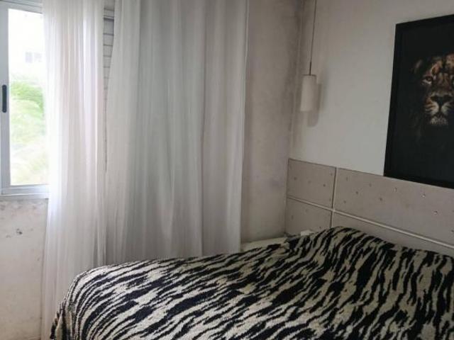 Apartamento em Vila Santa Luzia, São Bernardo do Campo/SP de 73m² 3 quartos à venda por R$ 450.000,0