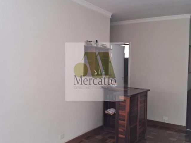 Apartamento em Vila Santa Luzia Taboão da Serra
