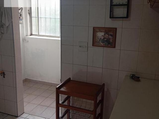 Apartamento em Vila Santa Luzia Taboão da Serra