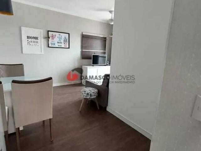 Apartamento em Vila Santa Luzia