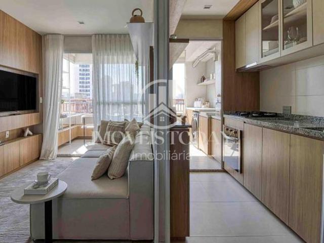 Apartamento em Vila Santa Rita de Cássia, São Bernardo do Campo/SP de 54m² 2 quartos à venda por R$