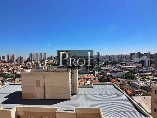 Apartamento em Vila Santa Rita de Cássia, São Bernardo do Campo/SP de 54m² 2 quartos à venda por R$