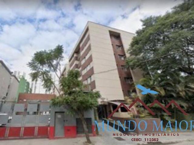 Apartamento em Vila Santa Rita de Cássia, São Bernardo do Campo/SP de 50m² 2 quartos à venda por R$ 279.900,00