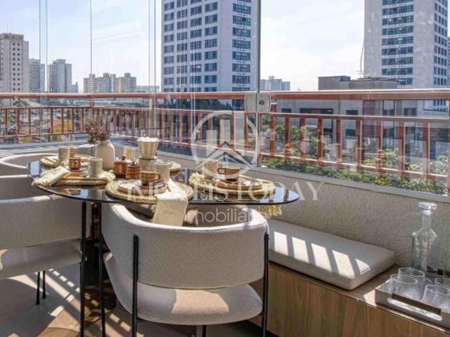 Apartamento em Vila Santa Rita de Cássia, São Bernardo do Campo/SP de 67m² 3 quartos à venda por R$