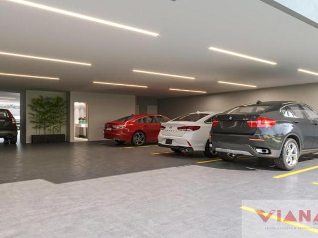 Apartamento em Vila Santa Terezinha São Bernardo do Campo