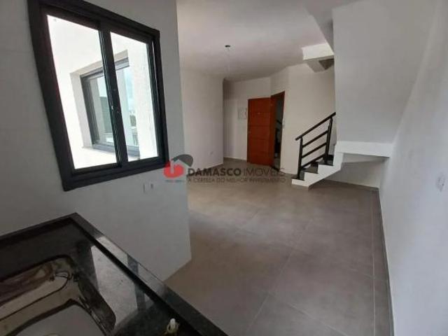 Apartamento em Vila Santa Teresa