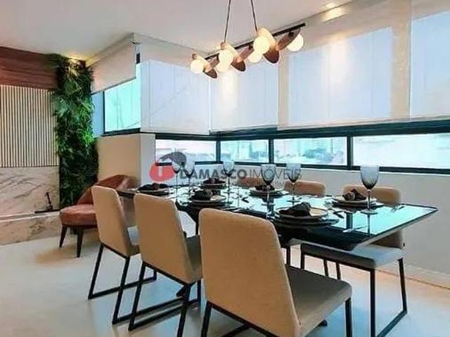 Apartamento em Vila Santa Teresa