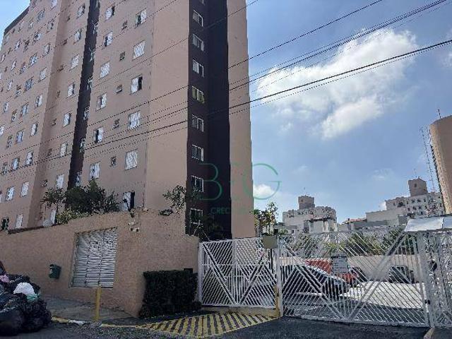 Apartamento em Vila Santa Teresa Zona Sul, São Paulo/SP de 47m² 1 quartos à venda por R$ 139.631,97