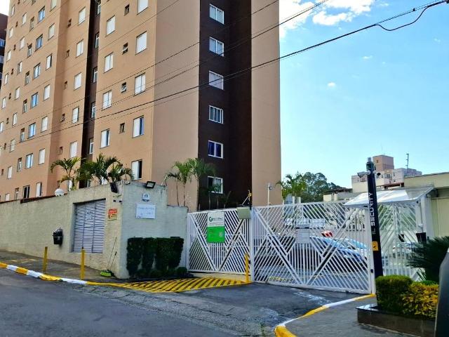 Apartamento em Vila Santa Teresa Zona Sul, São Paulo/SP de 47m² 2 quartos à venda por R$ 229.000,00