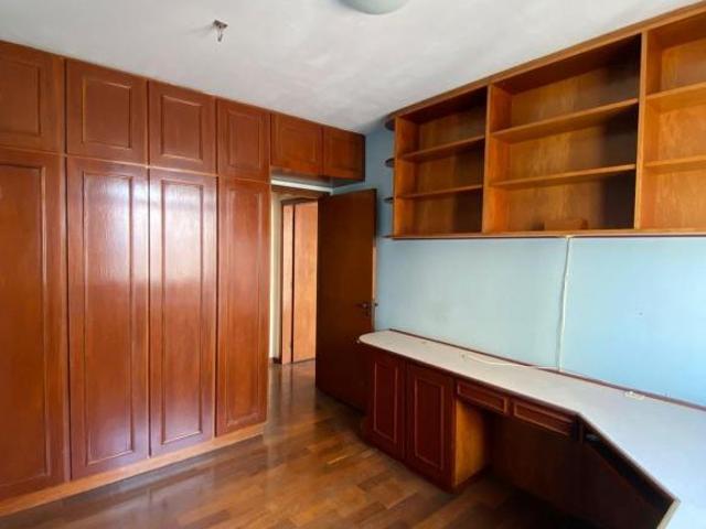 Apartamento em Vila Santa Teresa Santo André