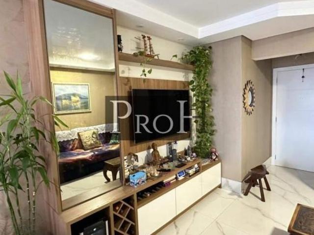 Apartamento em Vila Santa Teresa, Santo André/SP de 91m² 3 quartos à venda por R$ 890.000,00