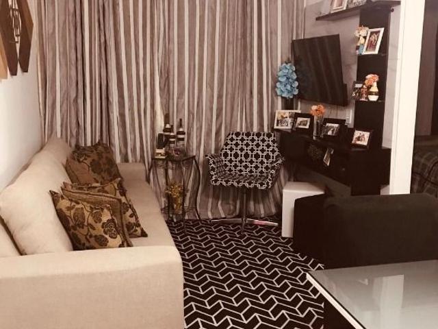 Apartamento em Vila Santa Teresinha, São Paulo/SP de 52m² 2 quartos à venda por R$ 219.000,00