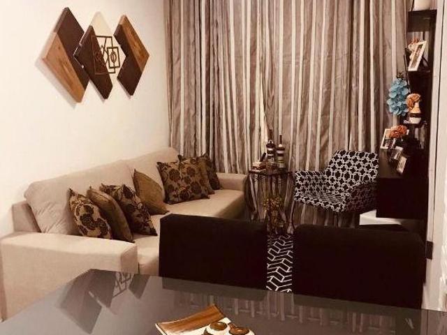 Apartamento em Vila Santa Teresinha, São Paulo/SP de 52m² 2 quartos à venda por R$ 220.000,00