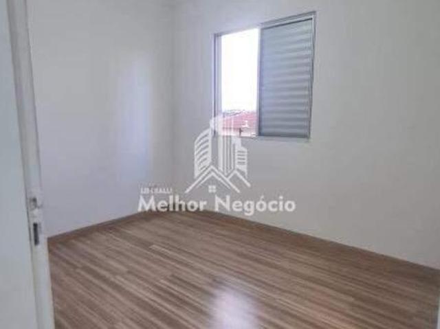 Apartamento em Vila Santana, Campinas/SP de 45m² 2 quartos à venda por R$ 20.000,00