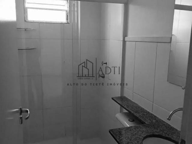 Apartamento em Vila Santana, Mogi das Cruzes/SP de 51m² 2 quartos à venda por R$ 320.000,00