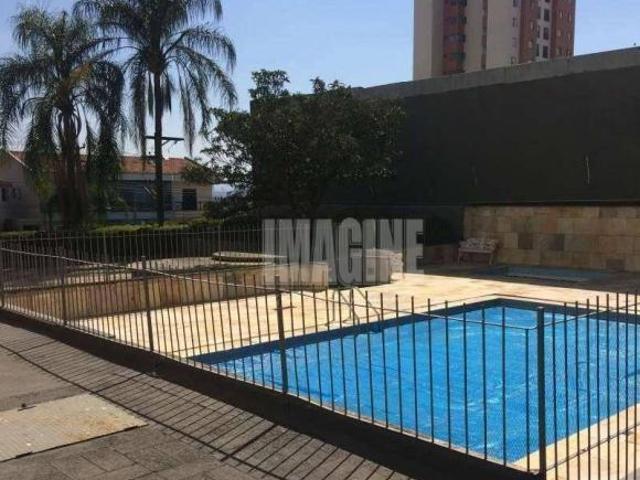 Apartamento em Vila Santana, São Paulo/SP de 158m² 3 quartos à venda por R$ 750.000,00