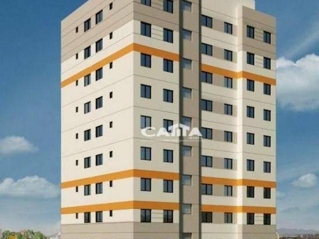 Apartamento em Vila Santana, São Paulo/SP de 30m² 1 quartos à venda por R$ 199.000,00