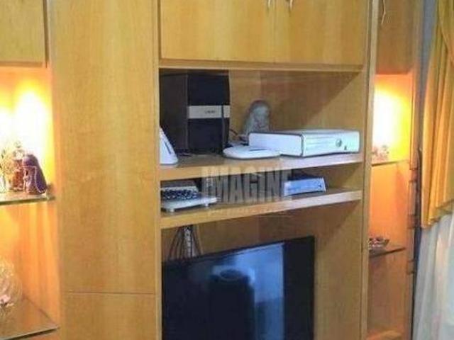 Apartamento em Vila Santana, São Paulo/SP de 55m² 2 quartos à venda por R$ 373.000,00