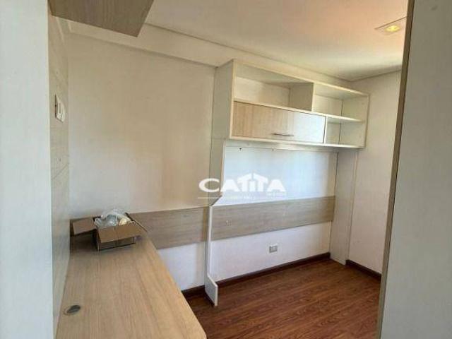 Apartamento em Vila Santana, São Paulo/SP de 58m² 2 quartos à venda por R$ 468.900,00
