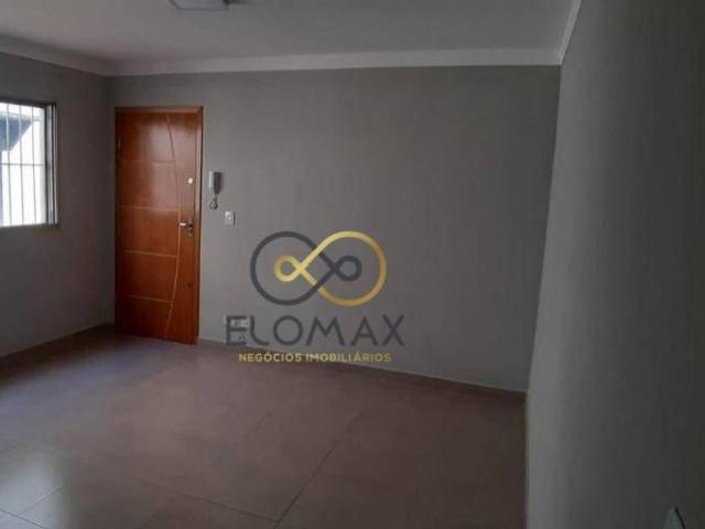 Apartamento em Vila Santana, São Paulo/SP de 60m² 2 quartos à venda por R$ 319.000,00
