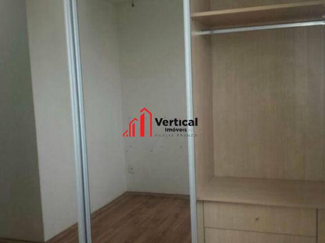 Apartamento em Vila Santana, São Paulo/SP de 60m² 2 quartos à venda por R$ 419.900,00