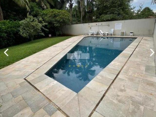 Apartamento em Vila Santo Antônio, Araçatuba/SP de 109m² 3 quartos à venda por R$ 500.000,00