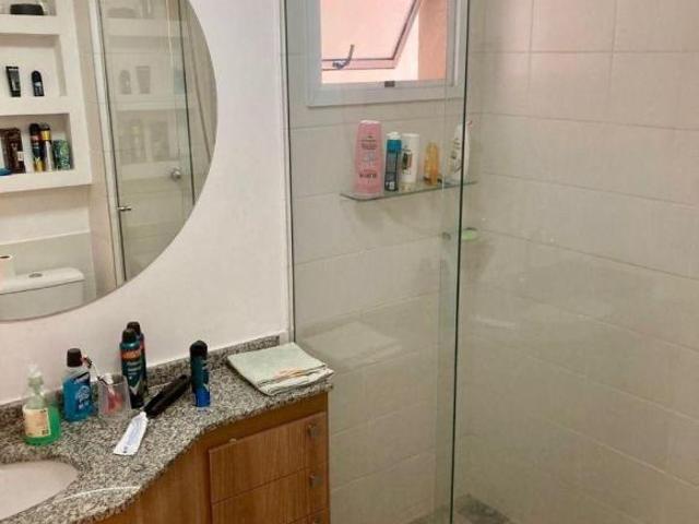 Apartamento em Vila Santo Antônio, Guarulhos/SP de 115m² 4 quartos à venda por R$ 970.000,00