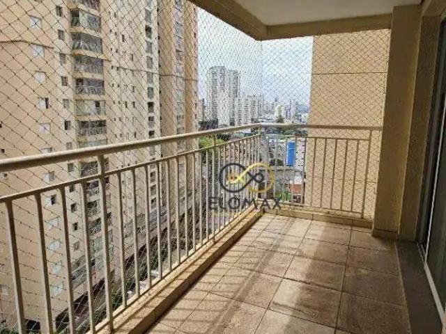 Apartamento em Vila Santo Antônio, Guarulhos/SP de 115m² 3 quartos à venda por R$ 850.000,00