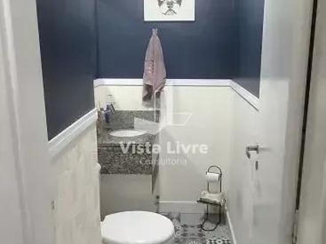 Apartamento em Vila Santo Antônio, Guarulhos/SP de 83m² 2 quartos à venda por R$ 825.298,00