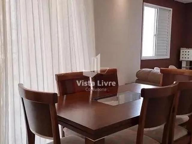 Apartamento em Vila Santo Antônio, Guarulhos/SP de 86m² 2 quartos à venda por R$ 647.725,00