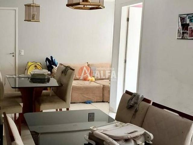 Apartamento em Vila Santo Antônio do Portão, Cotia/SP de 45m² 2 quartos para locação R$ 1.200,00/mes