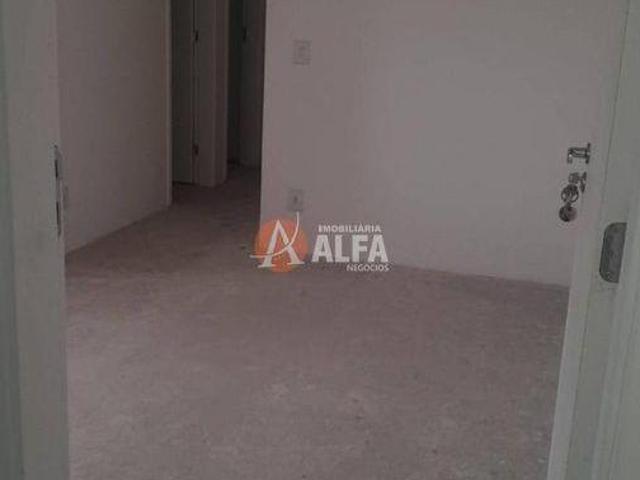 Apartamento em Vila Santo Antônio do Portão, Cotia/SP de 47m² 2 quartos à venda por R$ 175.000,00