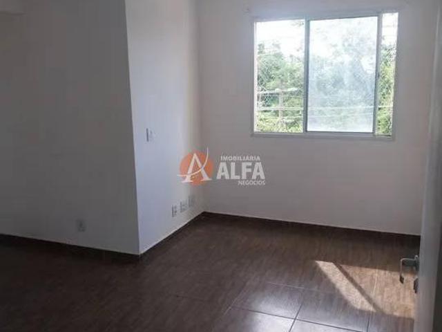 Apartamento em Vila Santo Antônio do Portão, Cotia/SP de 48m² 2 quartos à venda por R$ 250.000,00