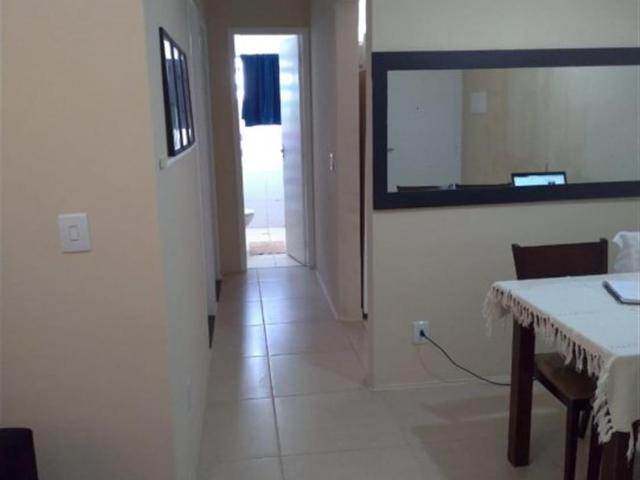 Apartamento em Vila Santo Antônio do Portão, Cotia/SP de 49m² 2 quartos à venda por R$ 199.901,00