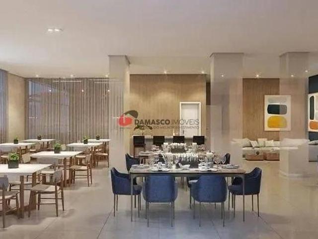 Apartamento em Vila Santo Estevão