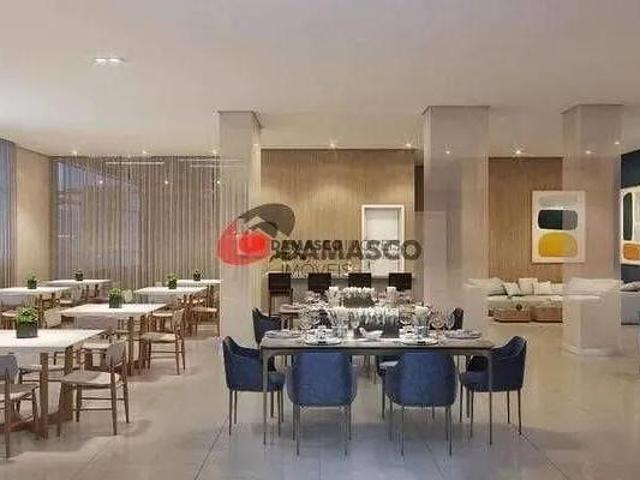 Apartamento em Vila Santo Estevão