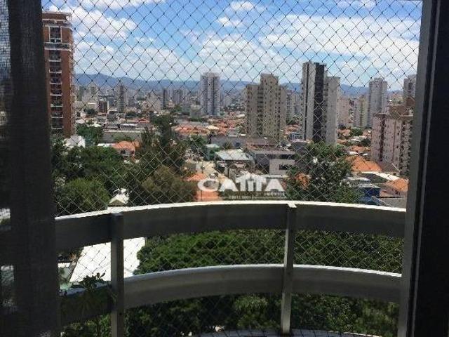 Apartamento em Vila Santo Estevão, São Paulo/SP de 114m² 3 quartos à venda por R$ 960.000,00
