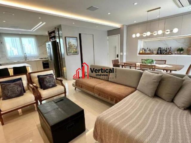Apartamento em Vila Santo Estevão, São Paulo/SP de 144m² 4 quartos à venda por R$ 2.649.900,00