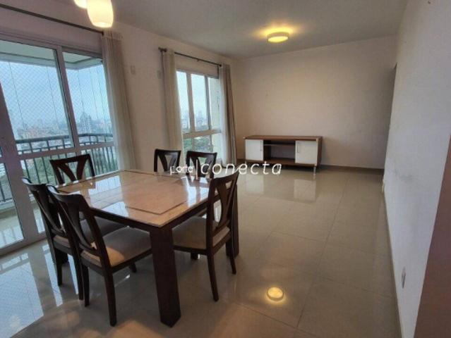 Apartamento em Vila Santo Estevão, São Paulo/SP de 144m² 3 quartos à venda por R$ 1.699.000,00
